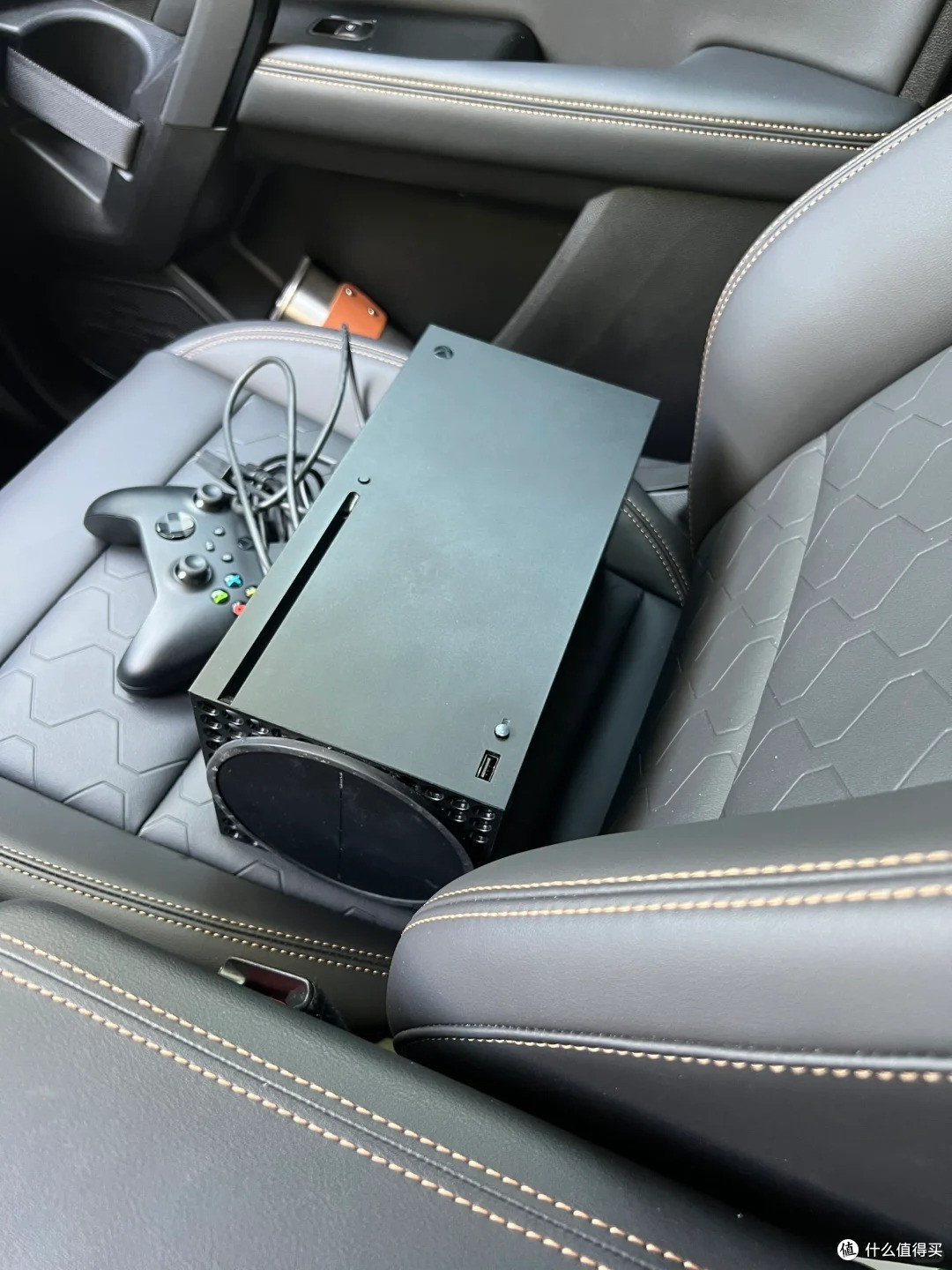 关于PS5和XBOX阵营选择的探讨，哪个值得买？_游戏机_什么值得买