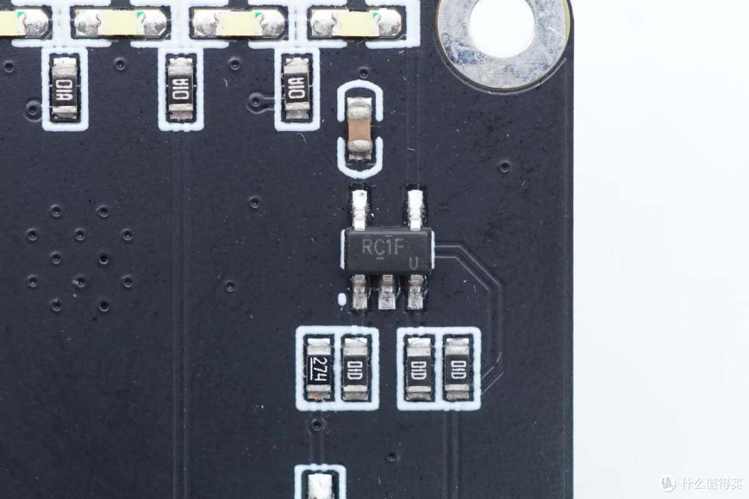 英集芯IP2366 PD3.1双向同步升降压模块解析_充电器_什么值得买