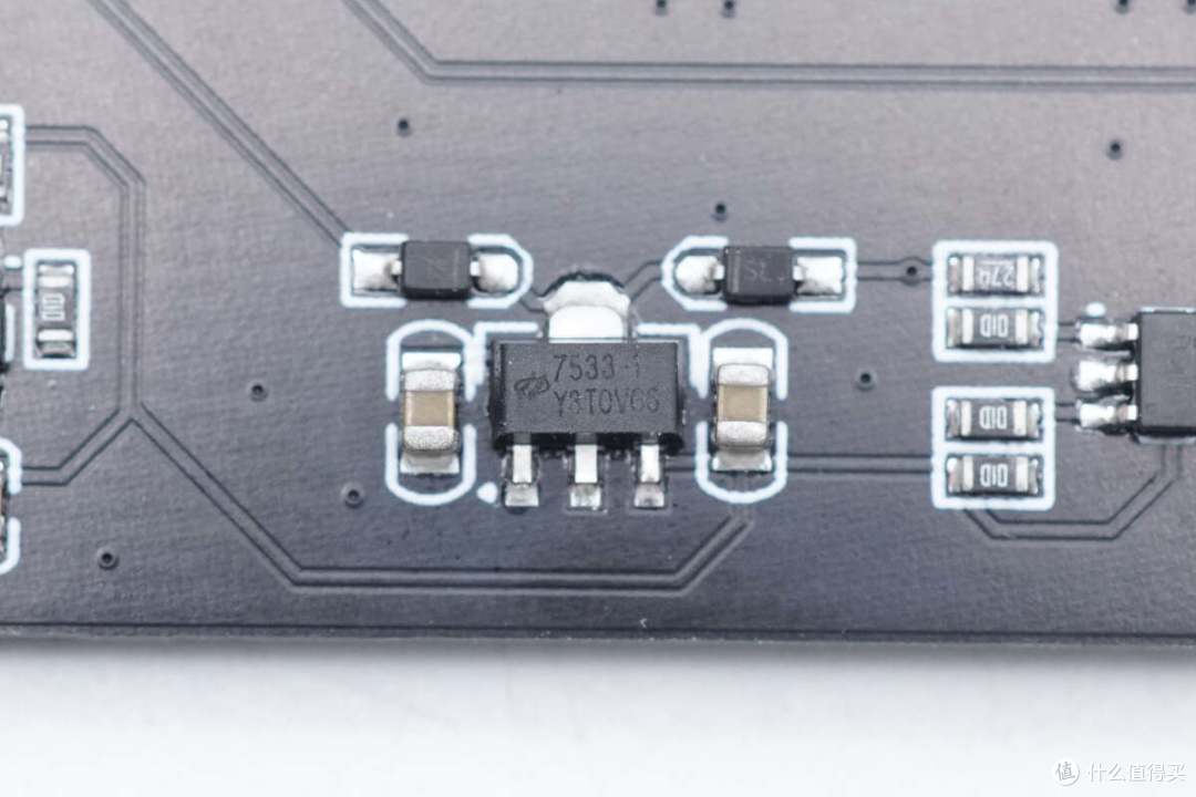 英集芯IP2366 PD3.1双向同步升降压模块解析_充电器_什么值得买