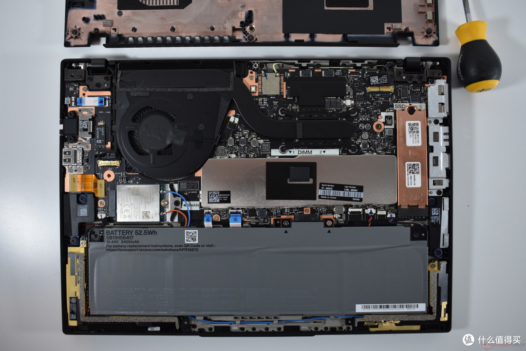 AMD就是快！联想ThinkPad T14 2024锐龙版评测_普通笔记本_什么值得买