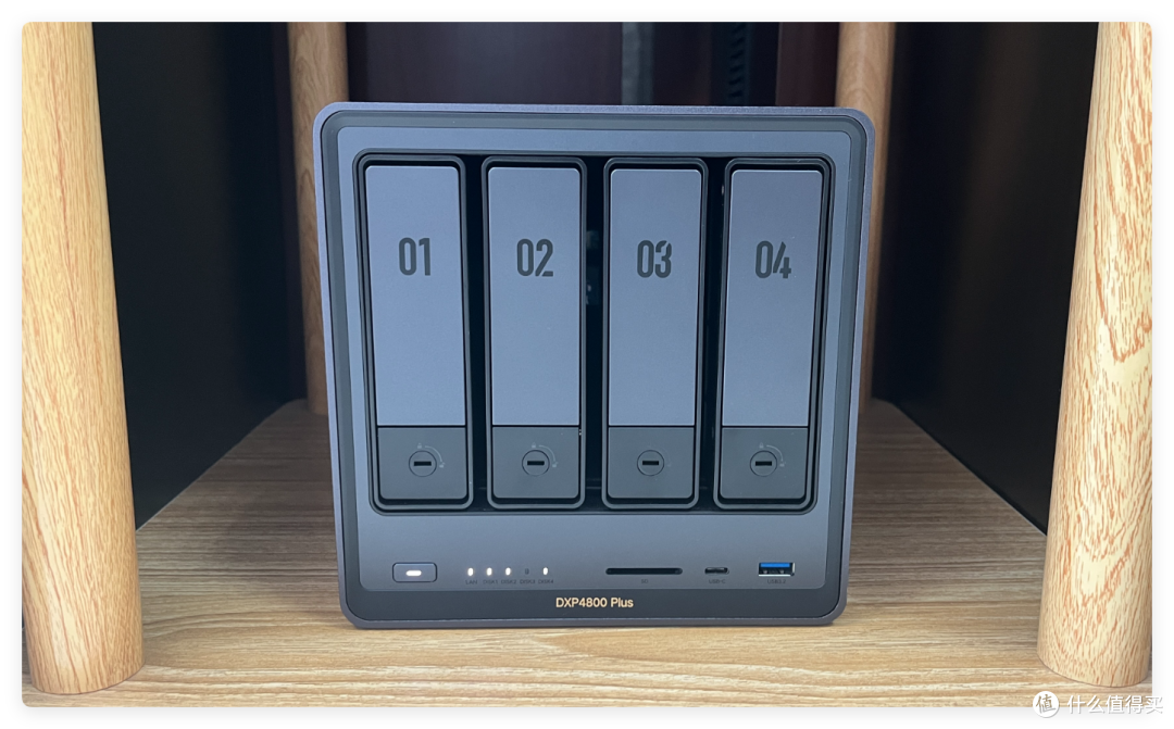 NAS终极玩法！10大类 30+应用，满足90%以上的日常使用需求_NAS存储_什么值得买