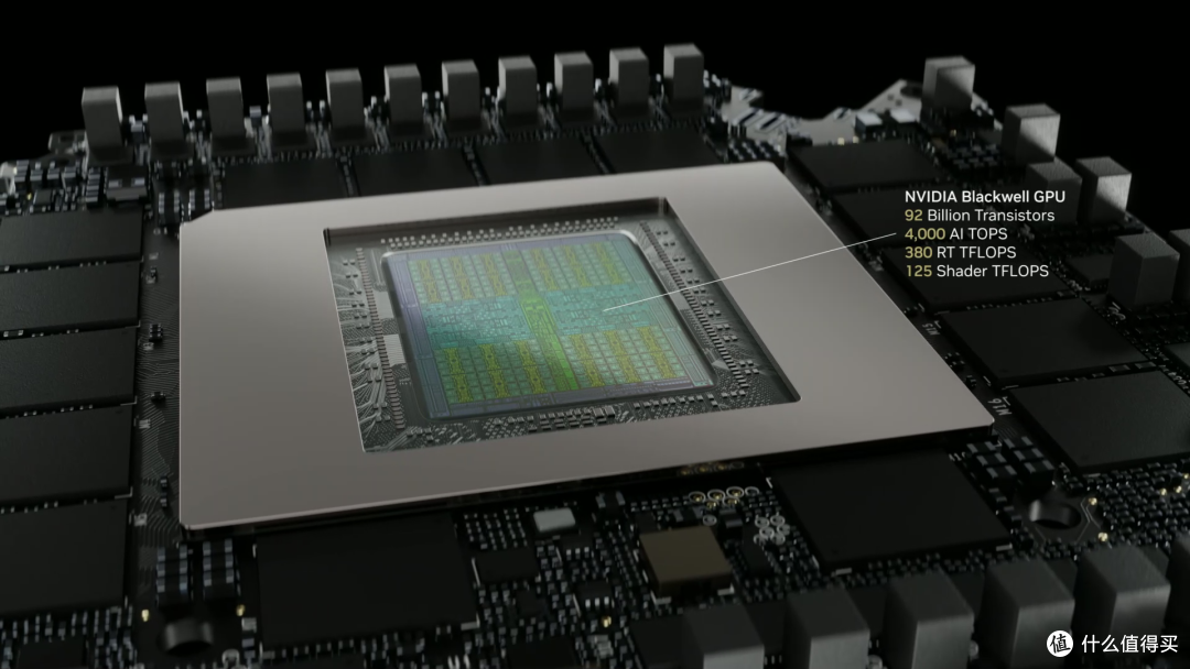 RTX5090发布！价格提升25%，性能提升100%_显卡_什么值得买