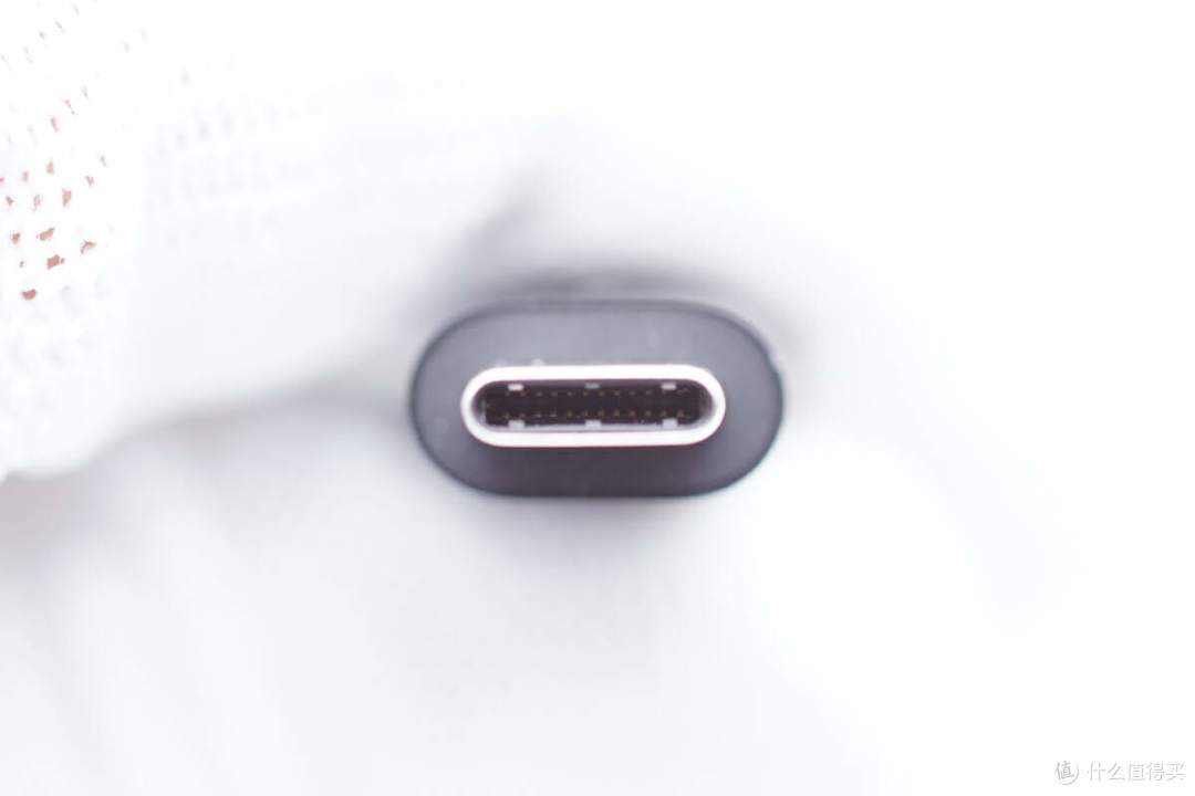 拆解报告：苹果1米雷电5 Pro编织数据线A3189_数据线_什么值得买