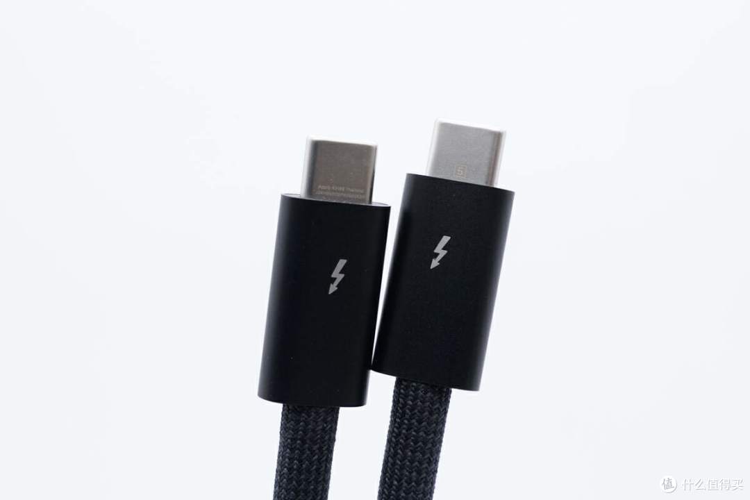 拆解报告：苹果1米雷电5 Pro编织数据线A3189_数据线_什么值得买