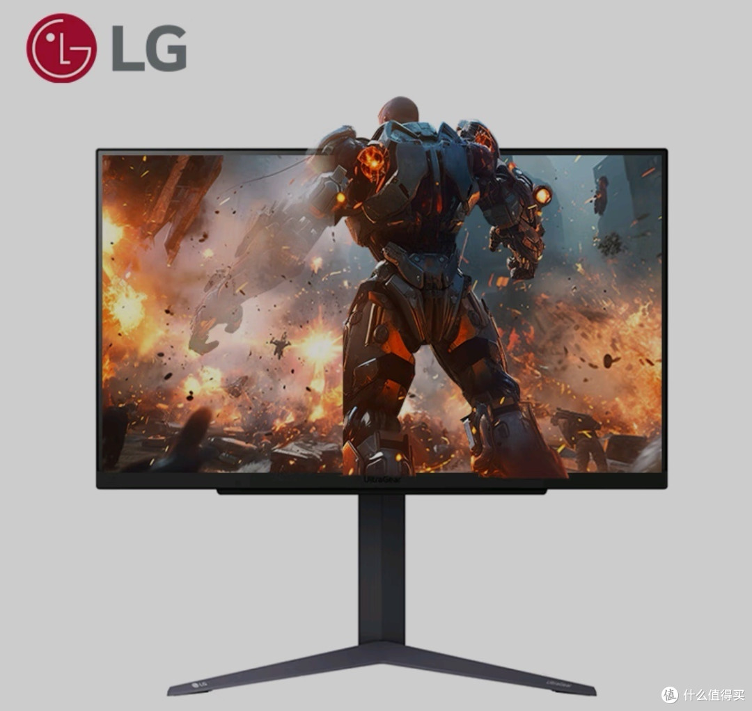 值得入手的高刷显示器推荐_显示器_什么值得买