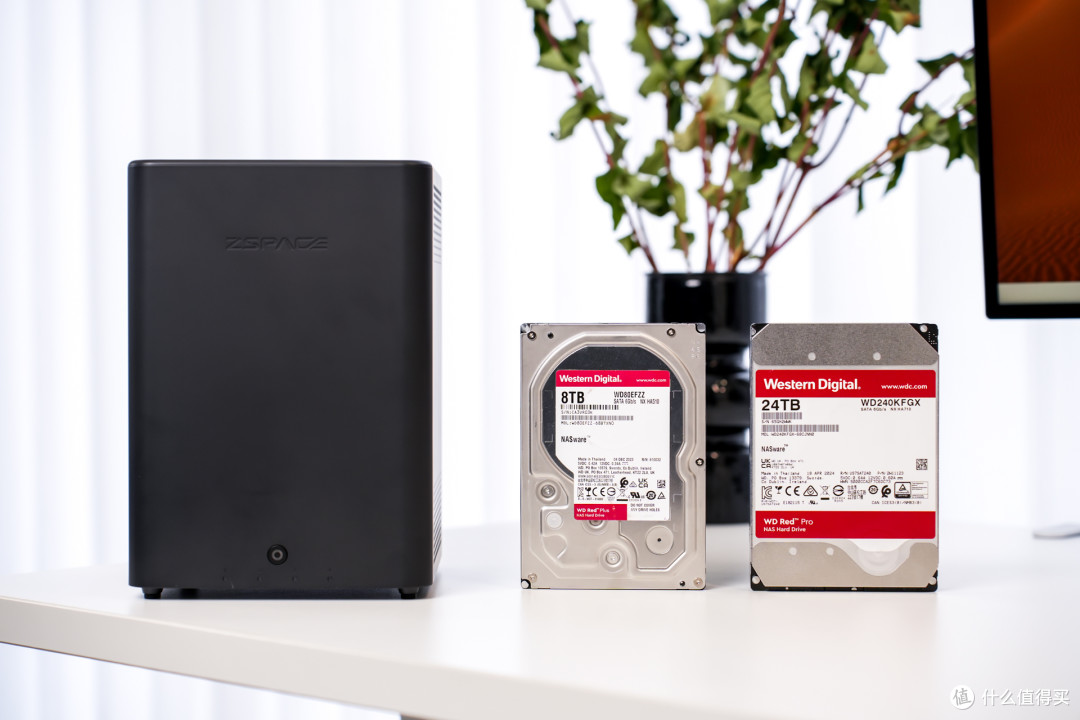 如何利用NAS搭建家庭影院？NAS、硬盘、电视、音响丨干货一篇看够_NAS存储_什么值得买