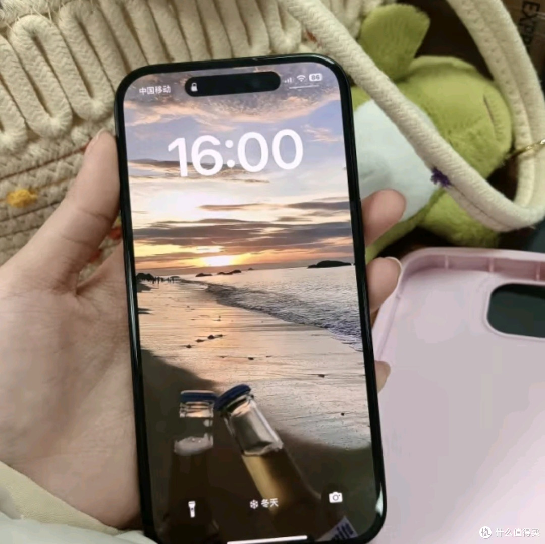 全面解析Apple iPhone 15 (A3092) 256GB 黑色 5G双卡双待手机_iPhone_什么值得买