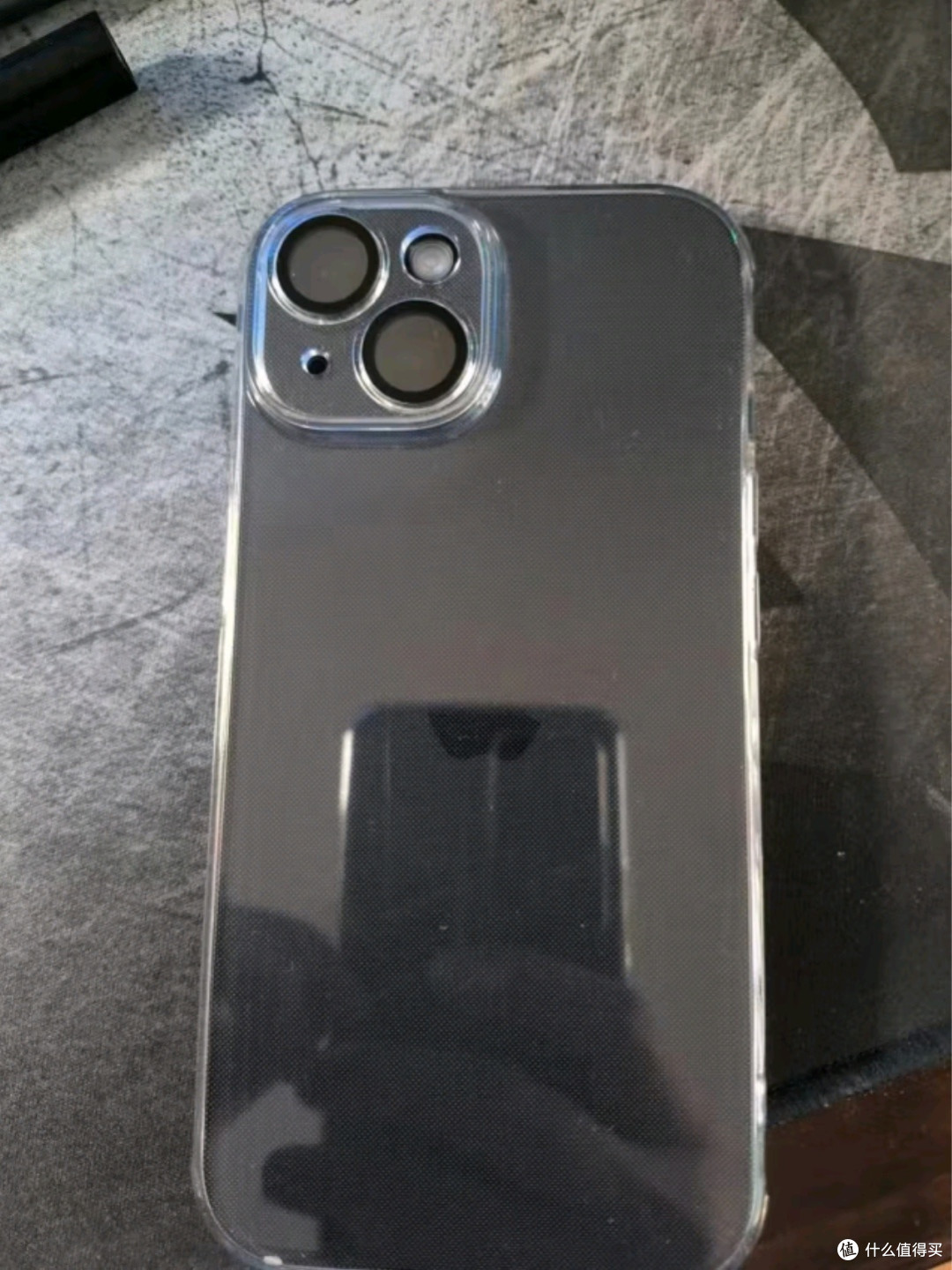 全面解析Apple iPhone 15 (A3092) 256GB 黑色 5G双卡双待手机_iPhone_什么值得买