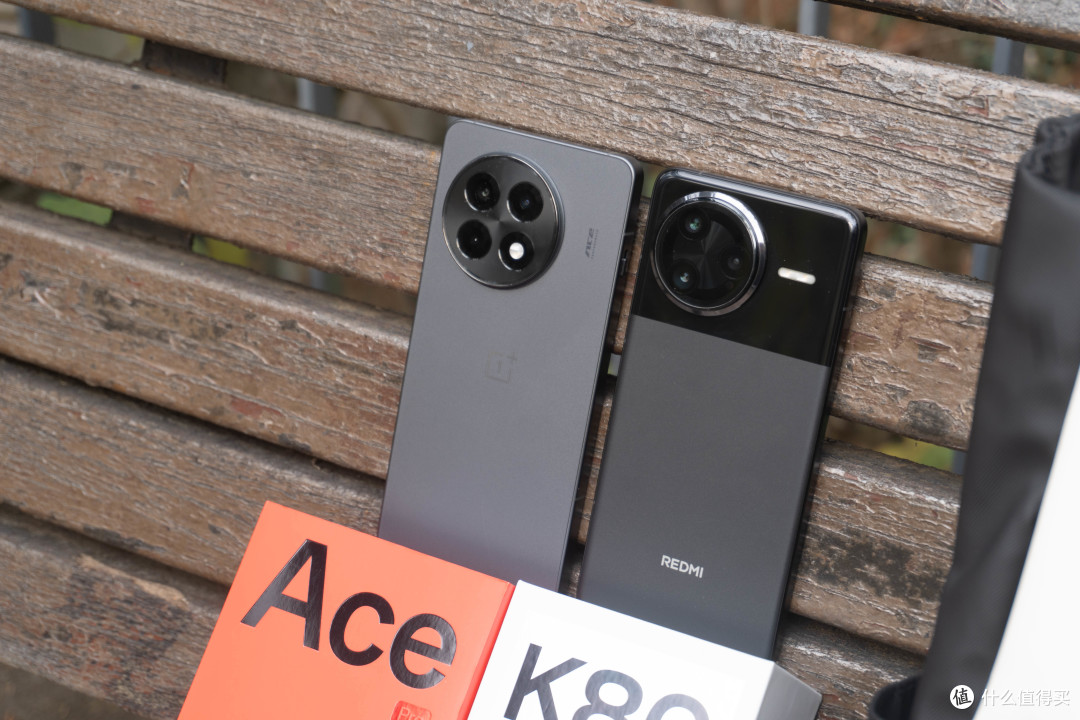 王者对局：全面对比！一加ACE5Pro对比红米K80Pro，买哪款？_安卓手机_什么值得买