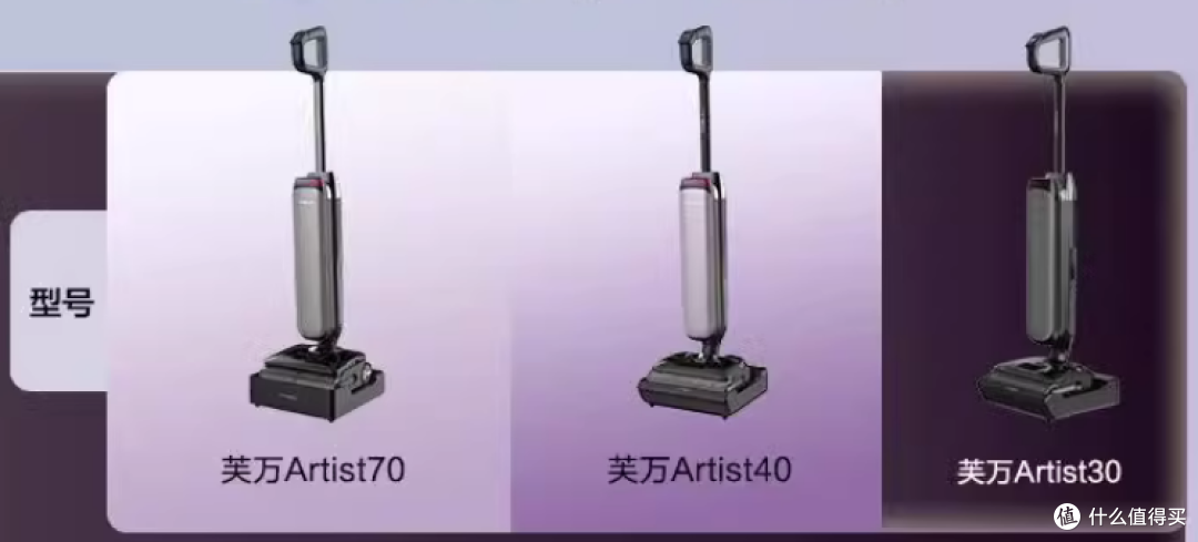 地面清洁更轻松：对比两款新品洗地机后，我选择了MOVA X40 Pro_无线洗地机_什么值得买