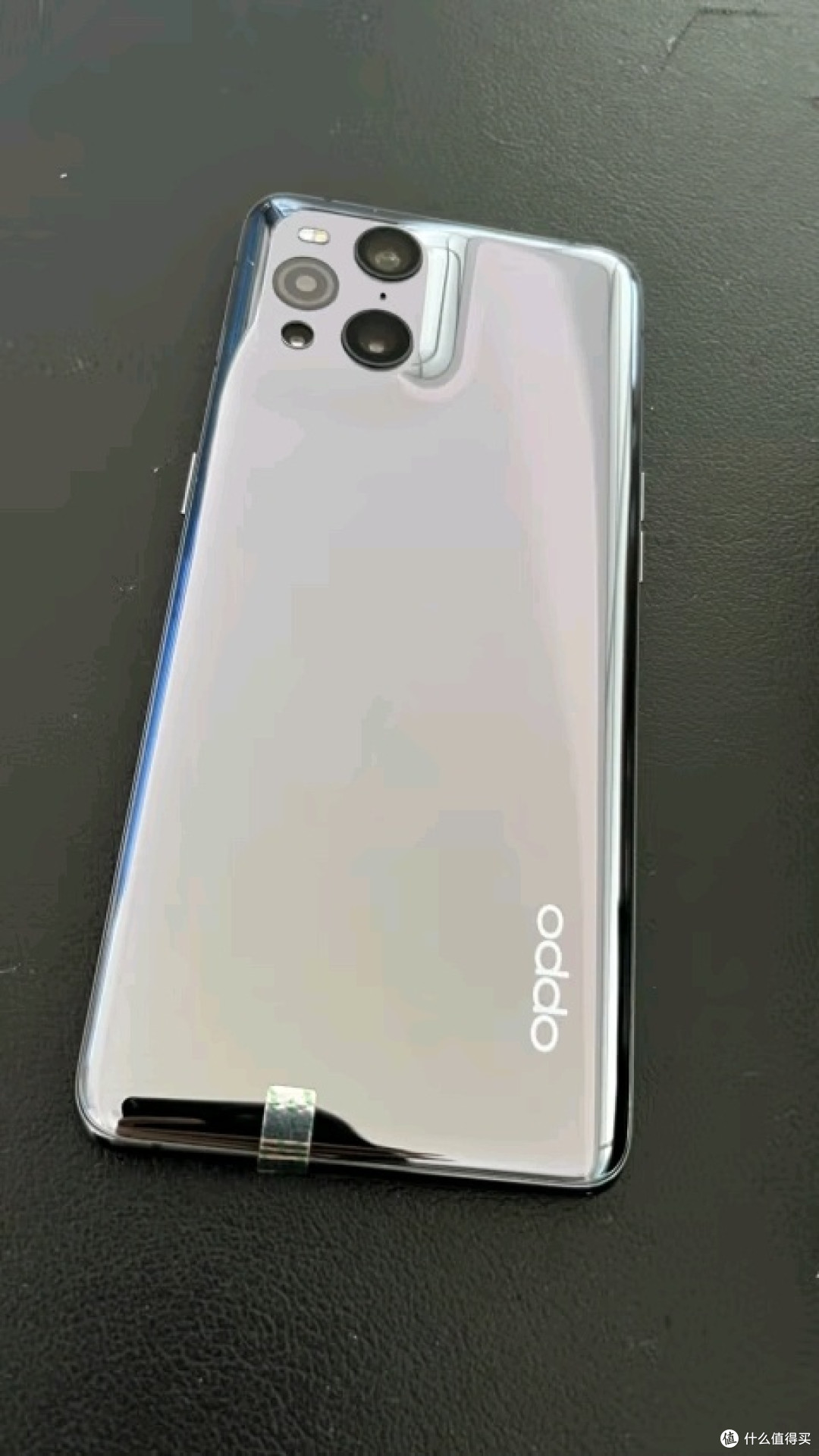 三年半后的 OPPO Find X3 测评：经典依旧，但逐渐显露疲态_手机_什么值得买