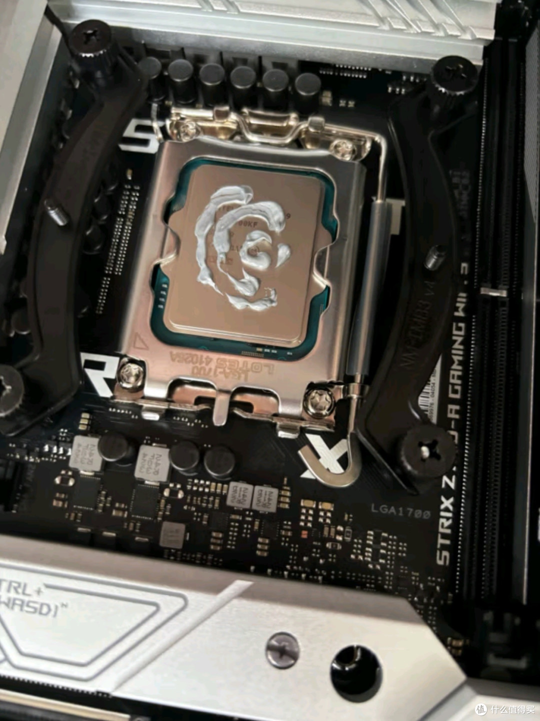i9-14900KF处理器，挑战极限的性能怪兽！_CPU_什么值得买