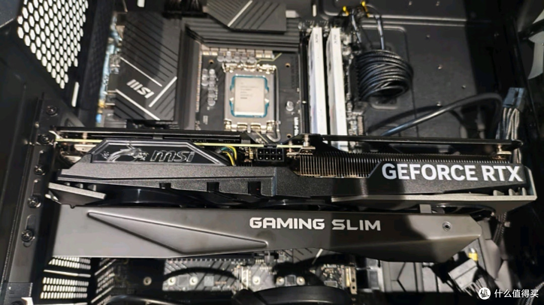 i9-14900KF处理器，挑战极限的性能怪兽！_CPU_什么值得买