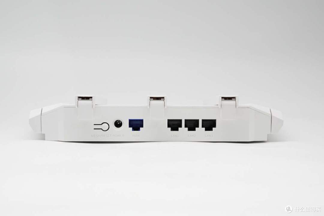 JCG Q30 Pro 路由器：解锁iStoreOS新系统，释放无限可能_路由器_什么值得买