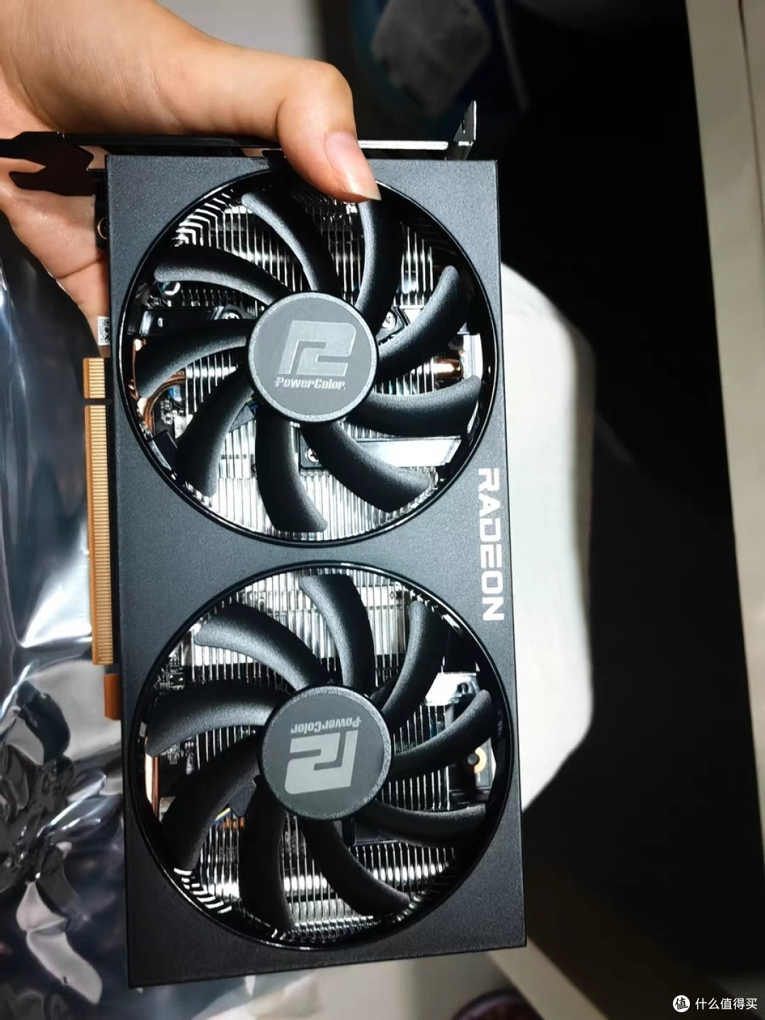 显卡推荐-Radeon RX6600_显卡_什么值得买