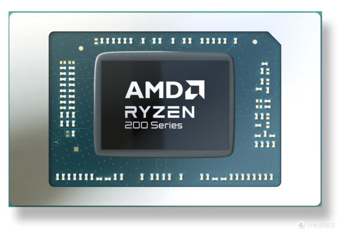 2025年处理器盘点：新款英特尔和AMD笔记本CPU，可以收藏一下！_CPU_什么值得买