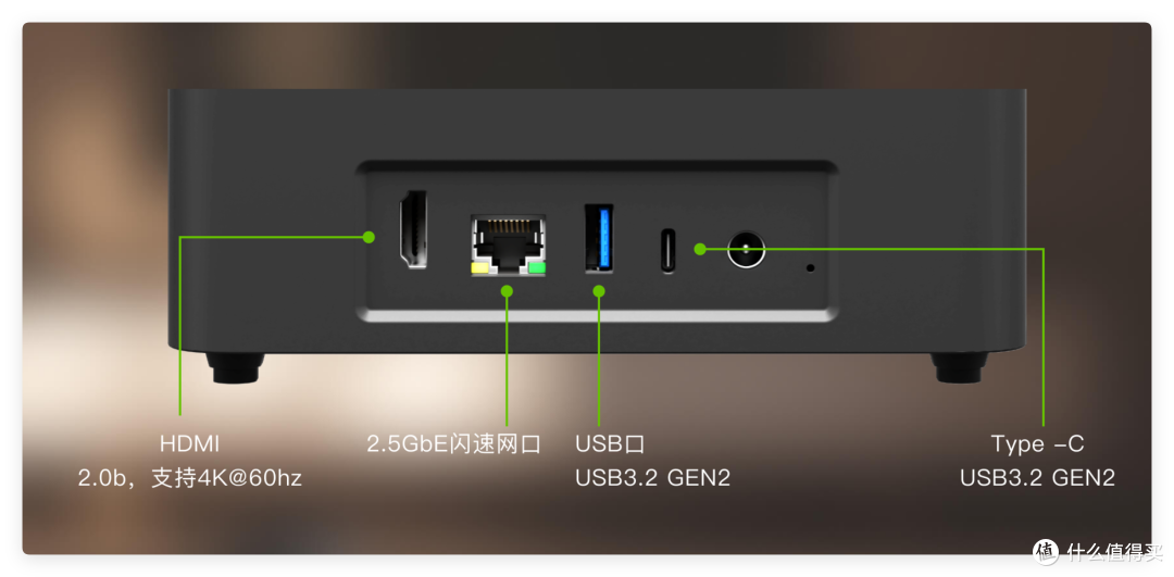 AI + Oculink 扩展，25年的NAS会更卷！盘点近期发布的10款NAS_NAS存储_什么值得买