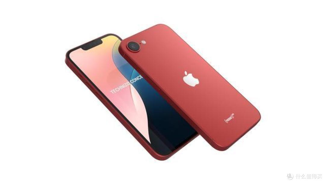 终于！iPhone16E彻底确定，太香了_iPhone_什么值得买