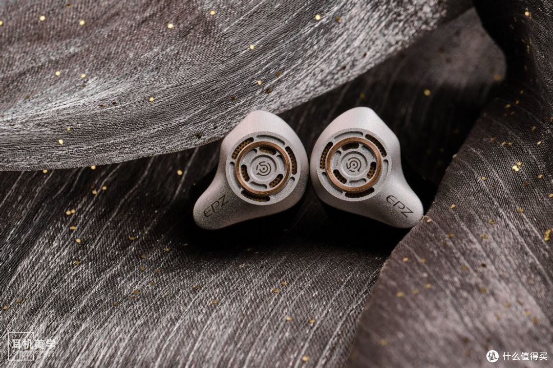 [听了让人想退烧] EPZ P50一圈二铁二平板耳机详细体验_蓝牙耳机_什么值得买