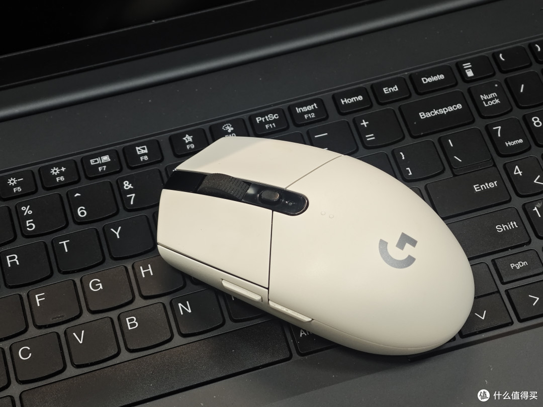 罗技G304免焊接改微动“热插拔”保姆级教程，成本仅13.5元_鼠标_什么值得买