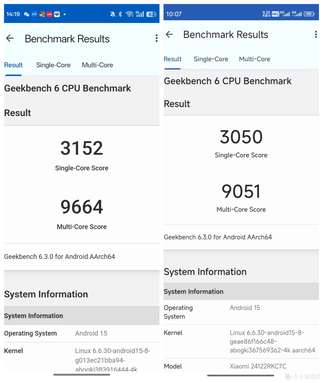 非要这么针锋相对？一加Ace5 Pro和REDMI K80 Pro应该如何选择？_安卓手机_什么值得买
