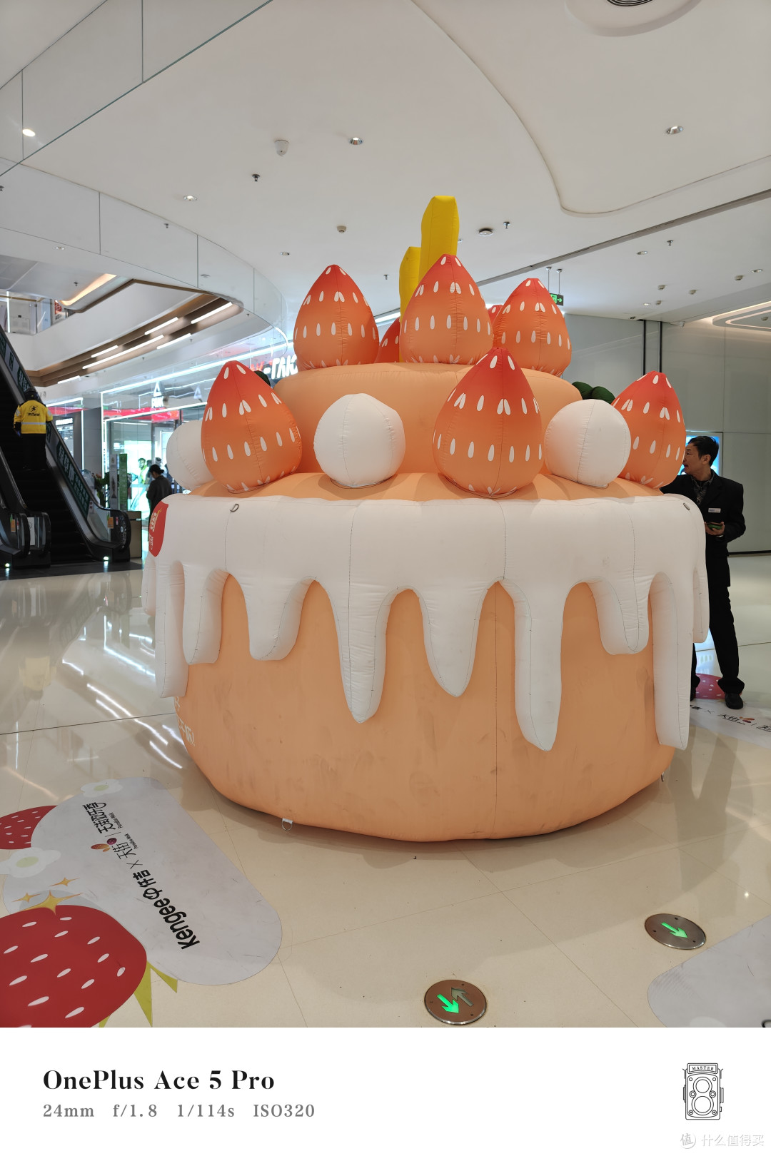 非要这么针锋相对？一加Ace5 Pro和REDMI K80 Pro应该如何选择？_安卓手机_什么值得买