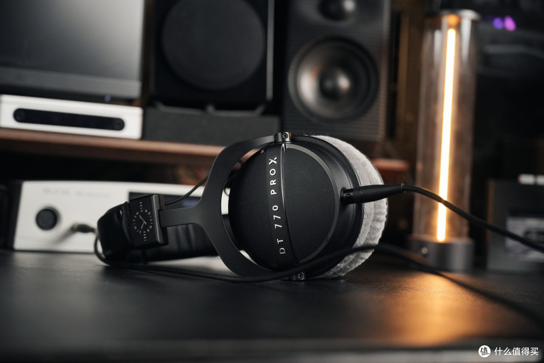一种听音的“平静”，分享下拜雅的DT770 PRO X使用体验_耳机_什么值得买