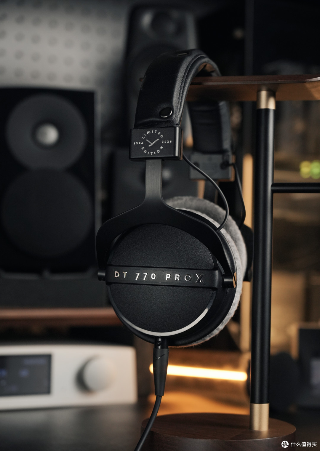 一种听音的“平静”，分享下拜雅的DT770 PRO X使用体验_耳机_什么值得买