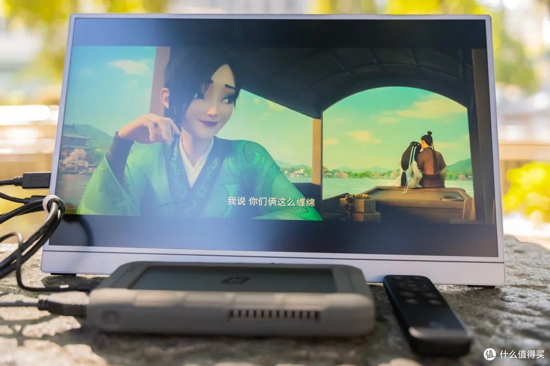 国补3500入Macmini M4，配2K高刷便携屏，真香！_家用电脑_什么值得买