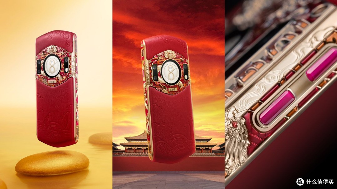 谁是最贵的骁龙865！锤子R2?三星折叠屏？8848m6钛金手机及体验分享！_安卓手机_什么值得买