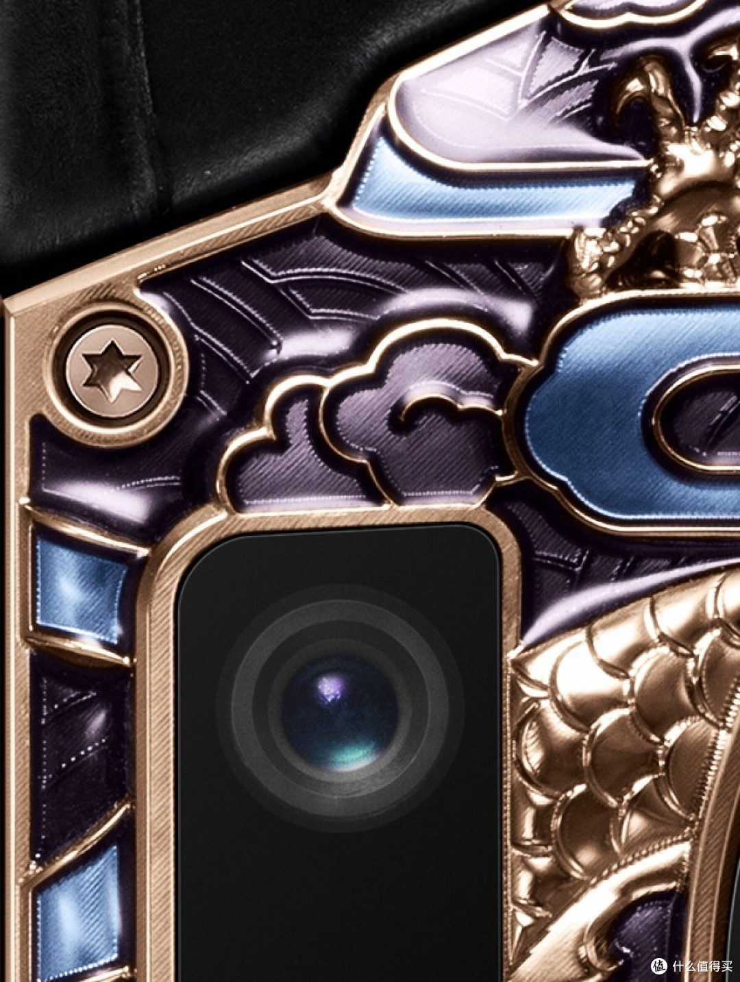 谁是最贵的骁龙865！锤子R2?三星折叠屏？8848m6钛金手机及体验分享！_安卓手机_什么值得买