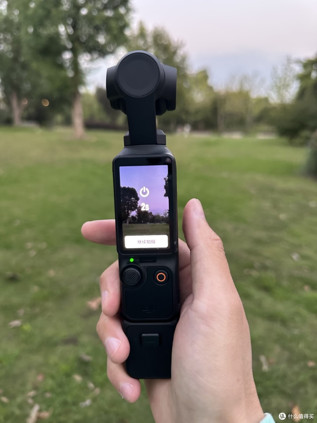 四款热门Vlog相机，谁才是你的创作“神器”？_数码相机_什么值得买