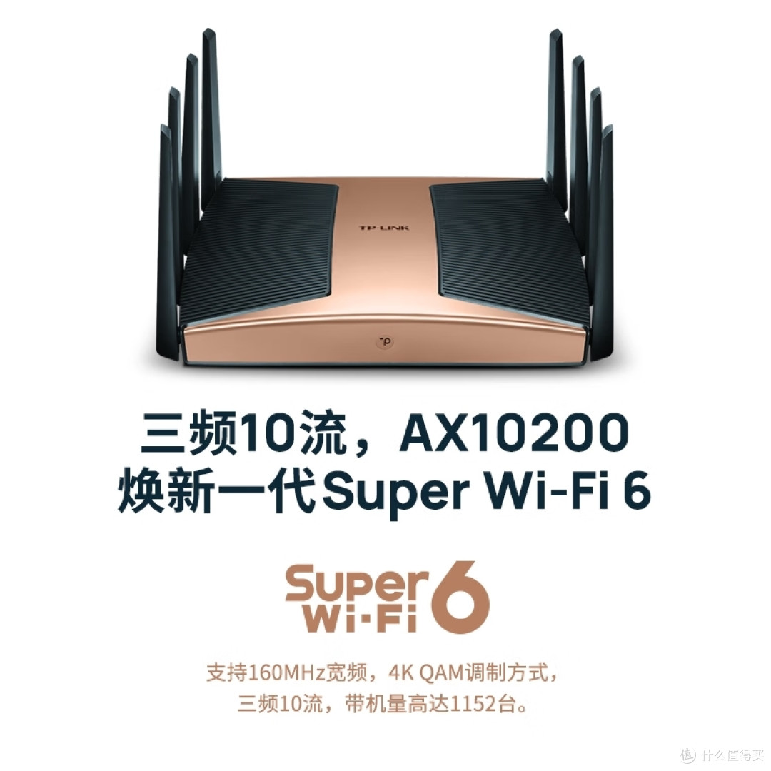 毕业型号 版本答案 高通WCN685x Wi-Fi 6E无线网卡_路由器_什么值得买