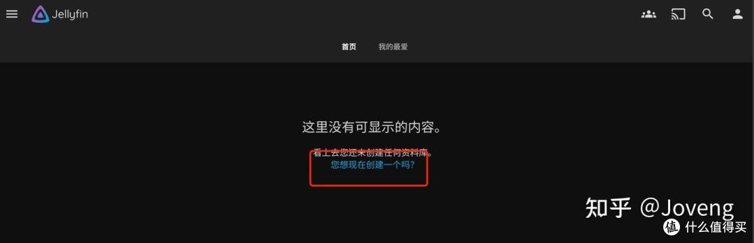 小雅Xiaoya TVbox/Jellyfin/EMBY 单独/一键自动保姆级教程_NAS存储_什么值得买