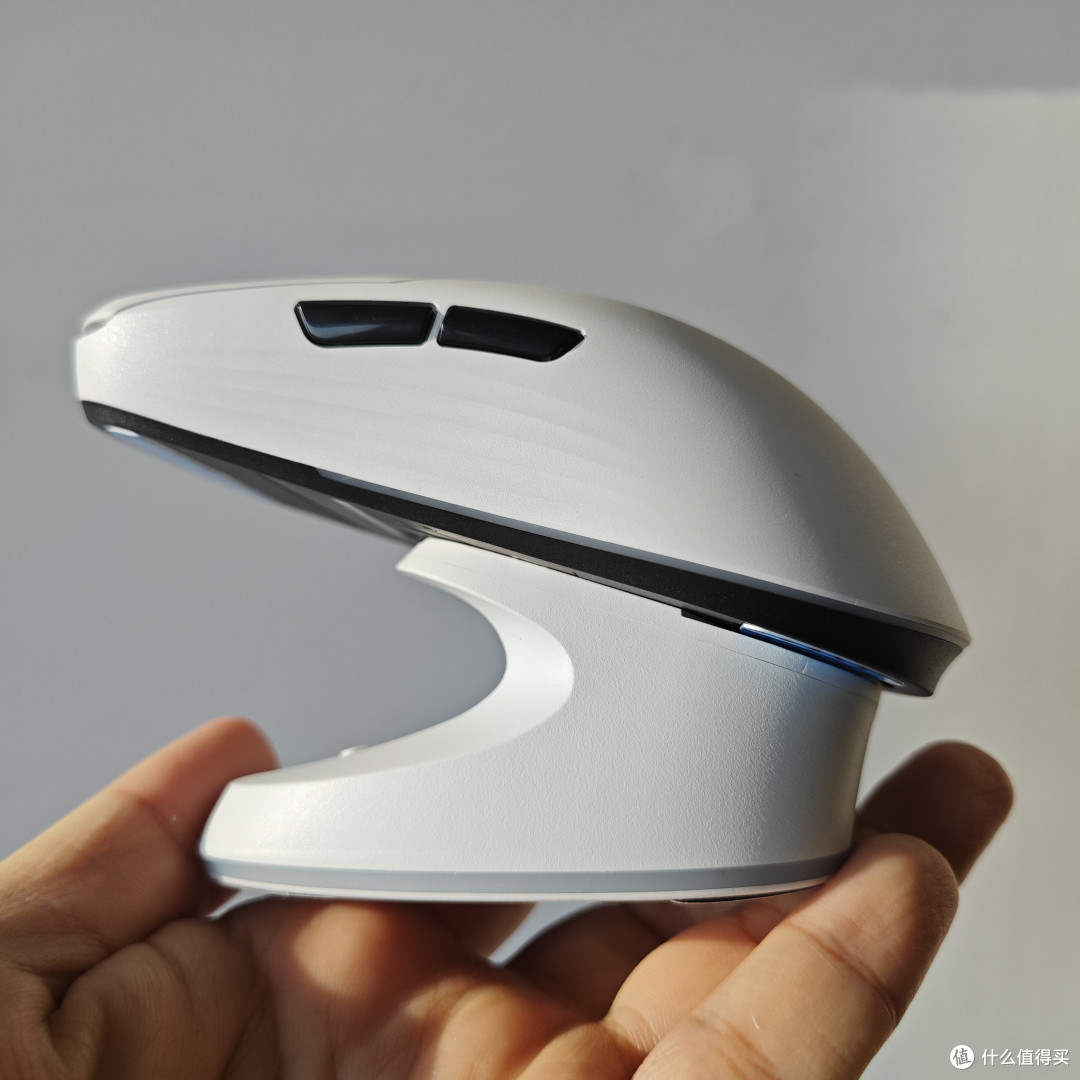 雷神ML7，你的电竞神器！_鼠标_什么值得买