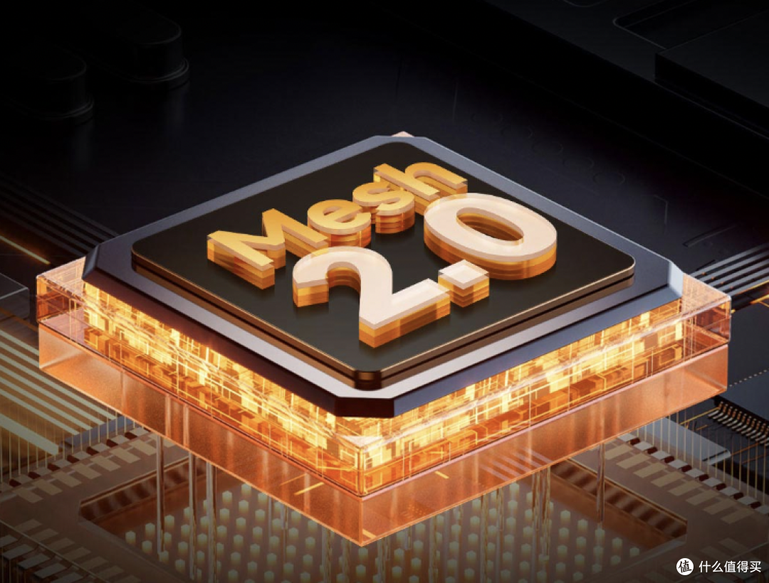 领普人体存在吸顶灯LX1，人在、光感与智能灯三合一，无网可联动、蓝牙Mesh2.0协议尝鲜价199.9元_吸顶灯_什么值得买