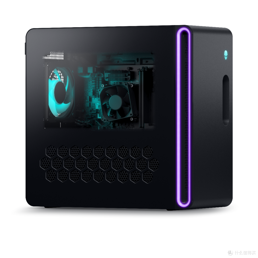 三大类别清晰定位 戴尔发布全系PC新品_游戏本_什么值得买