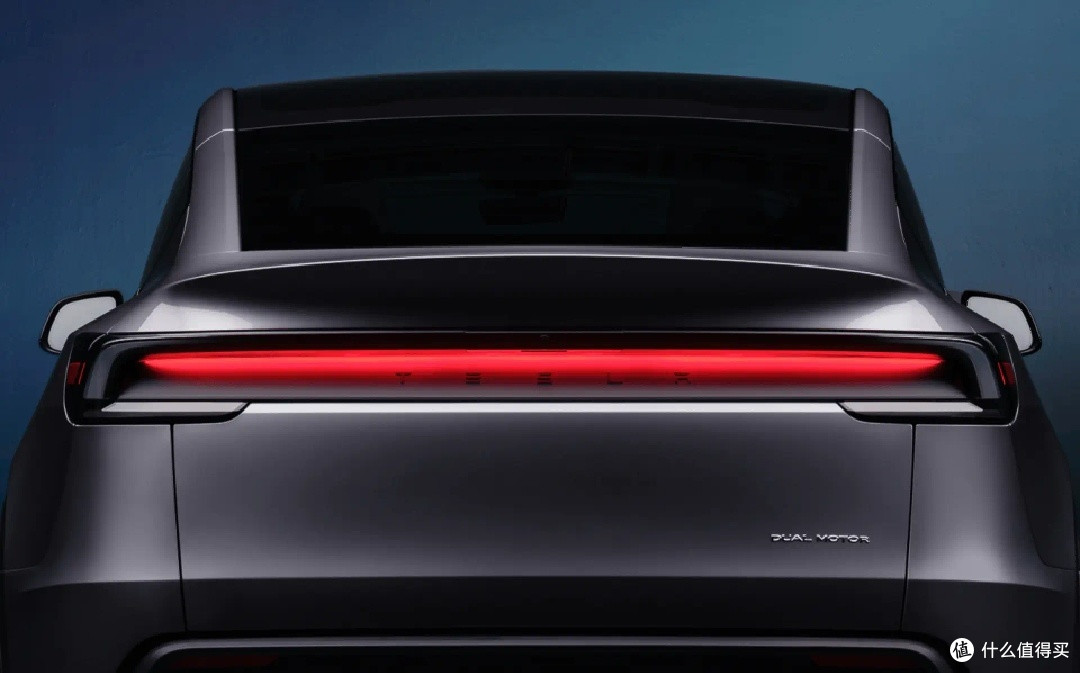 全新2025款特斯拉modelY，真的值得购买。_新能源车_什么值得买