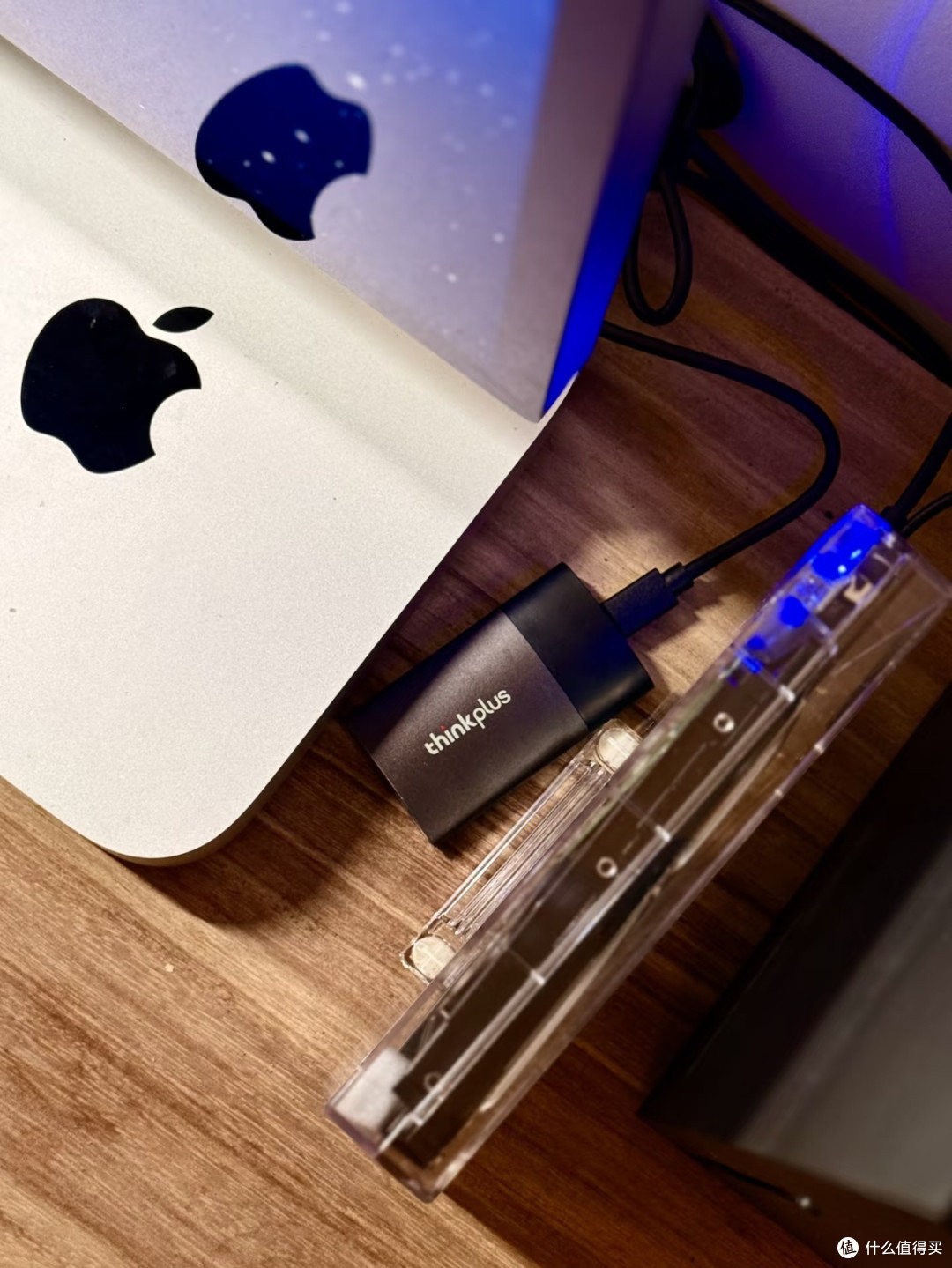 旧 Mac mini 变身 NAS：高效数据管理与多功能应用_NAS存储_什么值得买