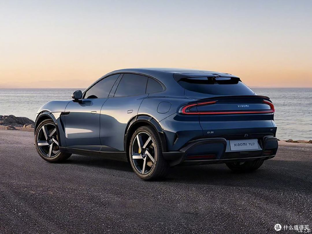 首款SUV小米YU7 6-7月上市！小米新车目标30万辆_新能源车_什么值得买
