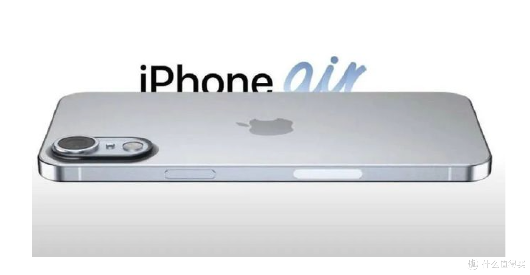 苹果2025年iPhone全面革新，iPhone 17 Air领衔多款新品发布_手机_什么值得买