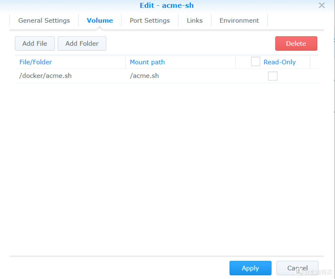 #群晖 部署 acme.sh自动申请和续签 SSL 证书详细教程_NAS存储_什么值得买