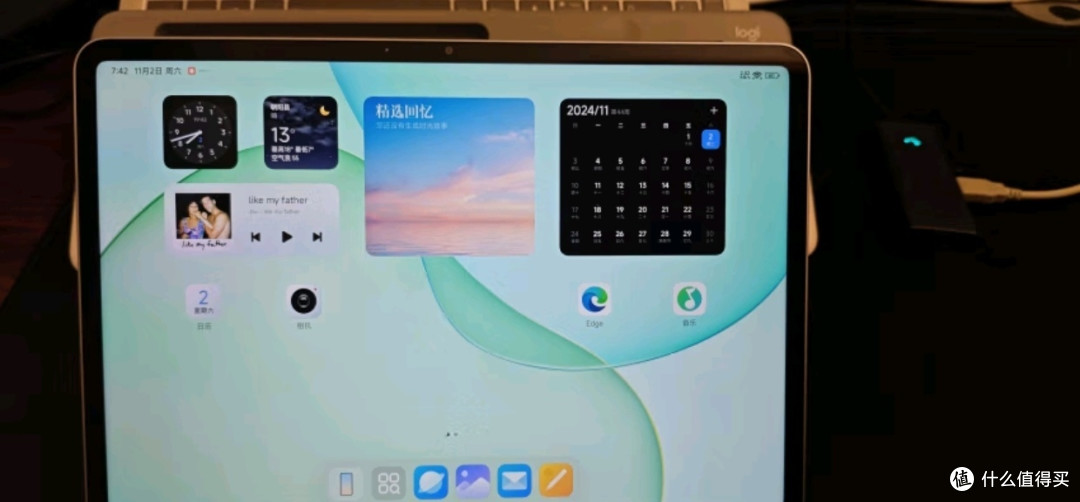 深度横屏iPad之苹果 iPad(第 10 代)、HUAWEI MatePad、小米平板_iPad_什么值得买