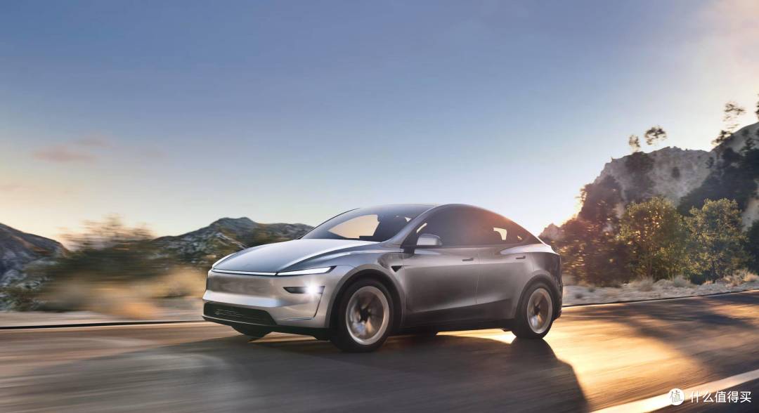 小米YU7 VS 焕新Model Y，谁更胜一筹？_新能源车_什么值得买
