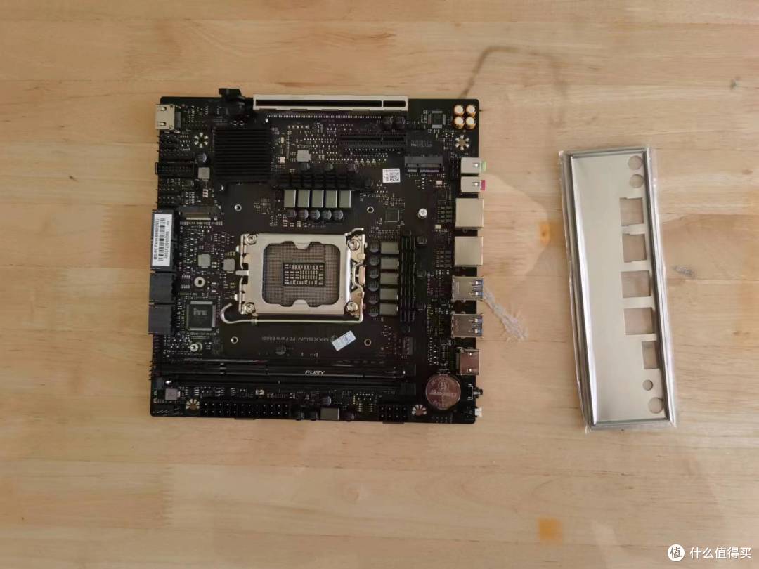 铭瑄MS-pc Farm b660i + i3 12300T 折腾黑裙过程记录_网络存储_什么值得买