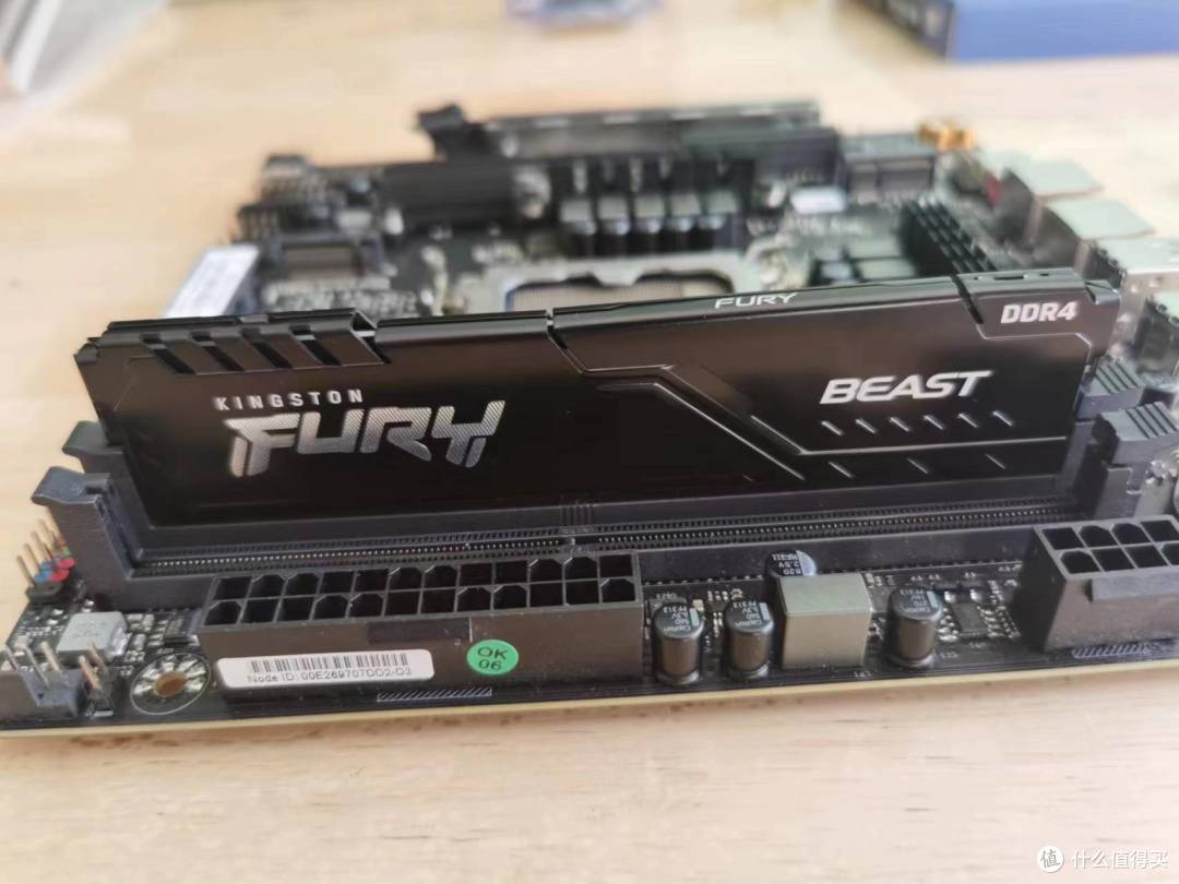 铭瑄MS-pc Farm b660i + i3 12300T 折腾黑裙过程记录_网络存储_什么值得买