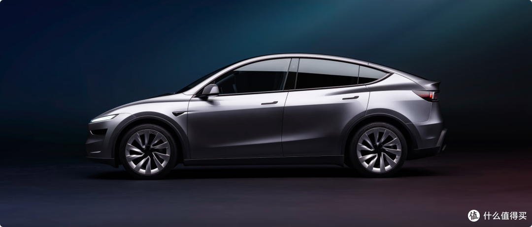 一文读懂|新老特斯拉ModleY有什么区别？_新能源车_什么值得买