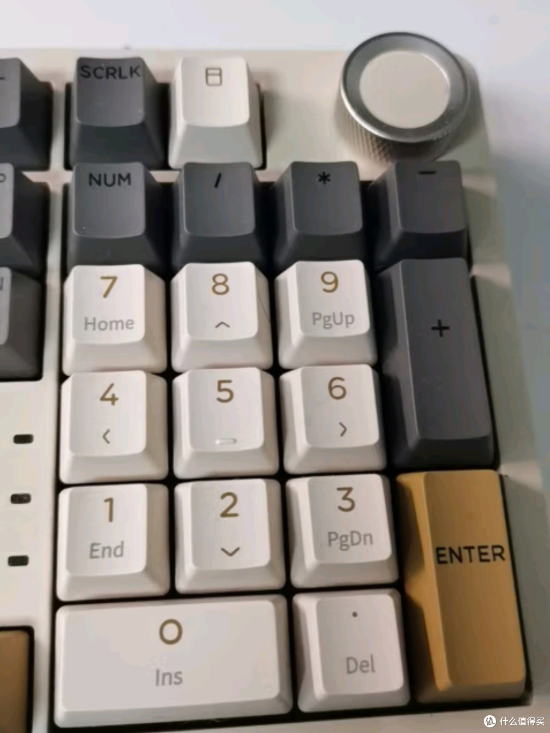 京东京造JZ990 V2三模机械键盘测评_键盘_什么值得买