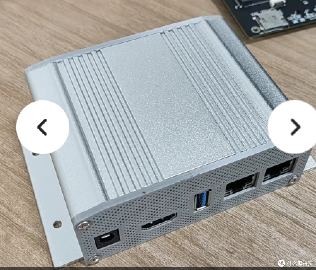 老玩家福利，wdmomo都说好的sw799双网口底板清仓大促！_其他电脑配件_什么值得买