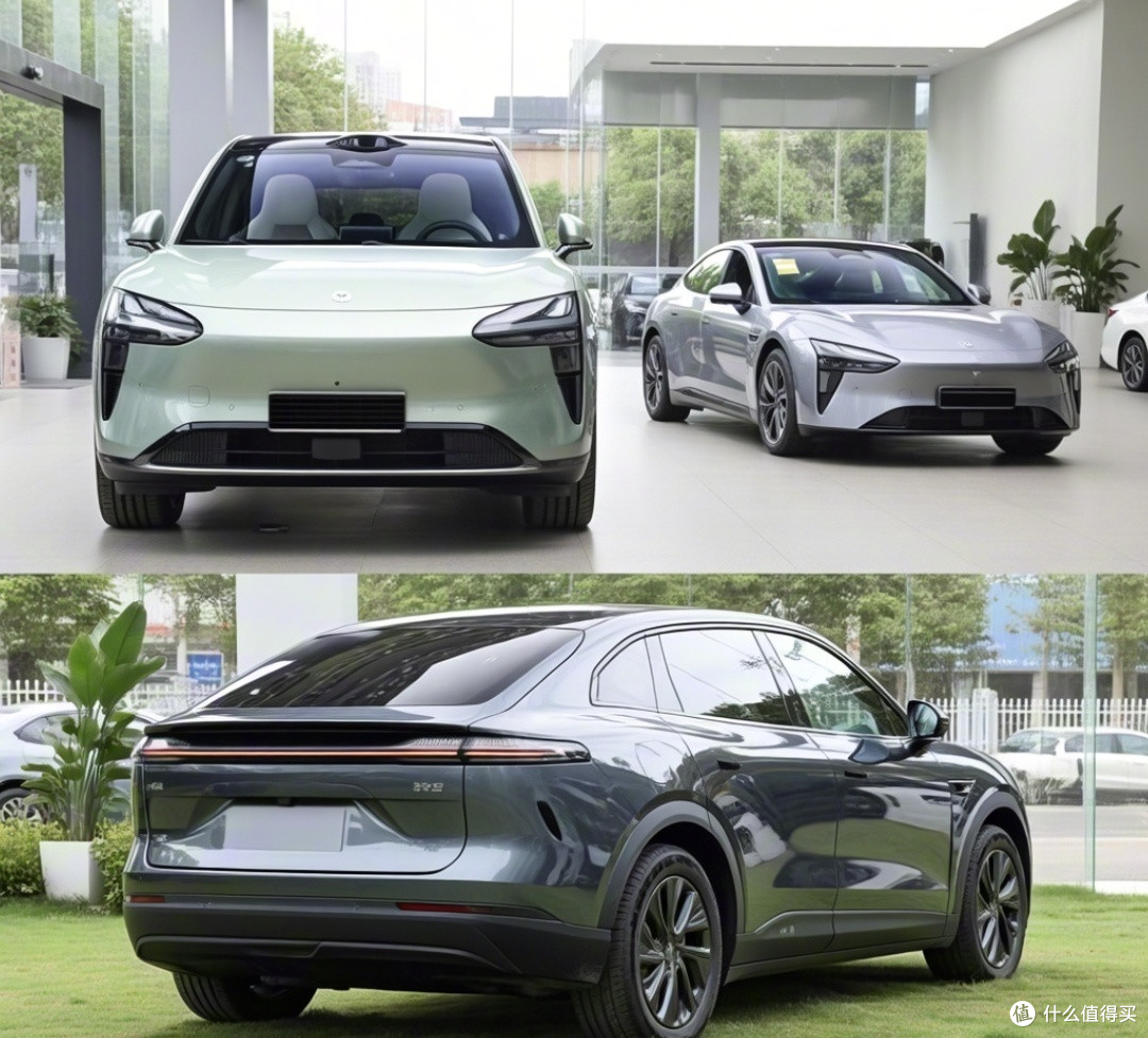 小米YU7 vs 焕新Model Y：购车指南与用户反馈深度对比🚗🔍_新能源车_什么值得买